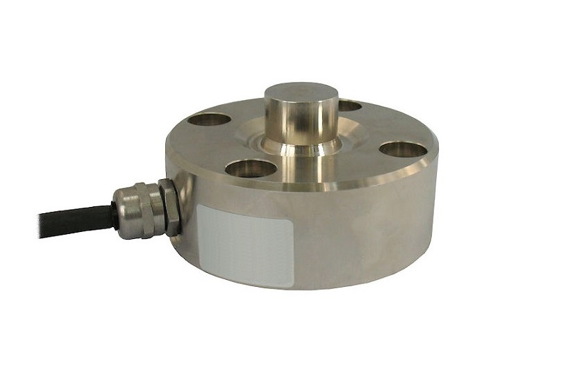 K1-M90 nyomó erőmérő cella - OMETRYS Kft.